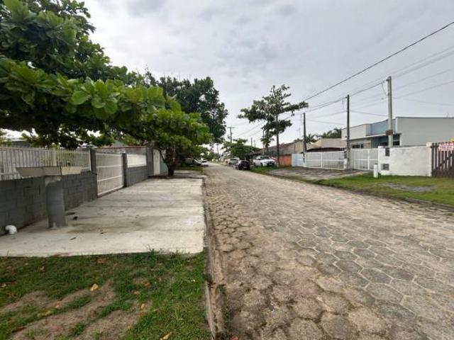 Oportunidade única: terreno com 432m² exclusivo em Monções, Pontal do Paraná