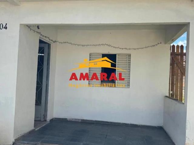 Oportunidade Única Terreno com Casa e 4 Vagas de Garagem, Jardim Imperador, Suzano