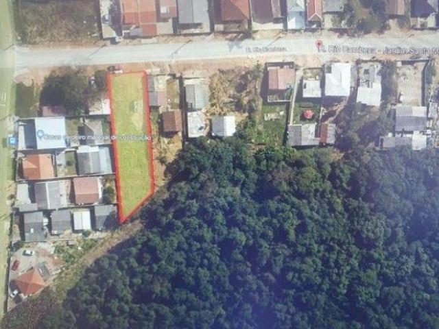 Oportunidade Única Terreno com Alvará e Projeto Aprovado para 8 Apartamentos