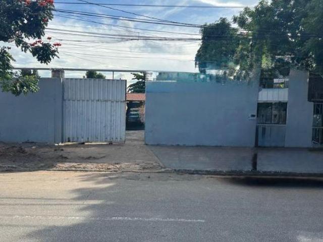 Oportunidade única: Terreno comercial de 480m² à venda em Goiânia, Setor Cidade Jardim