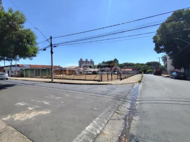 Oportunidade única Terreno comercial para alugar em São Carlos!
