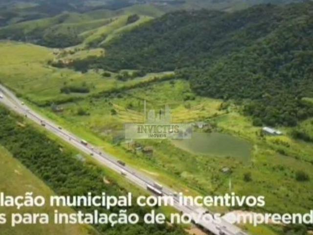 Oportunidade Única! Terreno Comercial, Residencial ou Industrial com 181.000m² de Frente para a Rodo