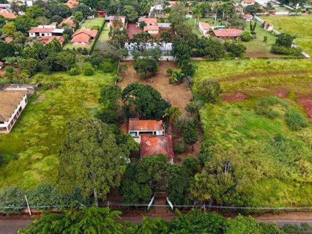 Oportunidade Única: Terreno de 5.000m² no Vitassay Boituva para Construção ou Desmembramento