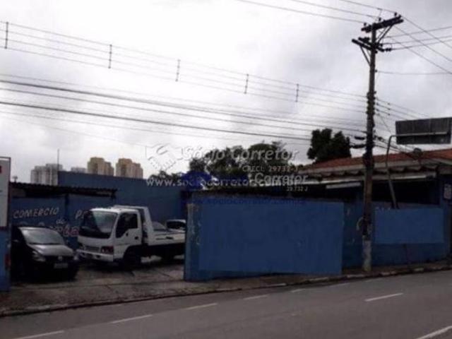 Oportunidade Única: Terreno de 700m² no Coração do Anel Viário Vila Augusta
