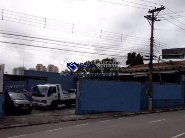 Oportunidade Única: Terreno de 700m² no Coração do Anel Viário Vila Augusta