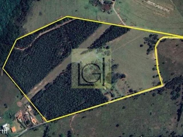 Oportunidade única: Terreno de 193.000,00 m² à venda no Jardim América, Botucatu SP