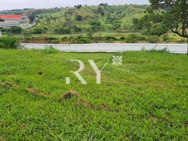 Oportunidade única: terreno de 1.007,30 m² no Condomínio Residencial Mirante do Vale em Jacareí SP!