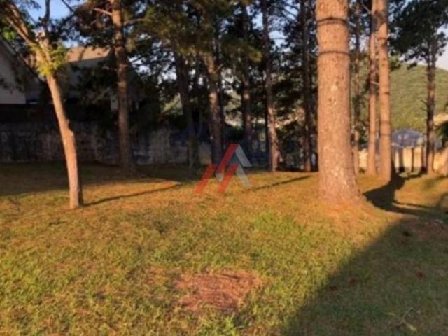 Oportunidade única: Terreno de 1.128m² à venda em condomínio de alto padrão em Alphaville, Santana d