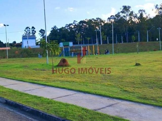 Oportunidade única: terreno de 200,00 m² no loteamento planejado SetParque, em São José dos Campos S
