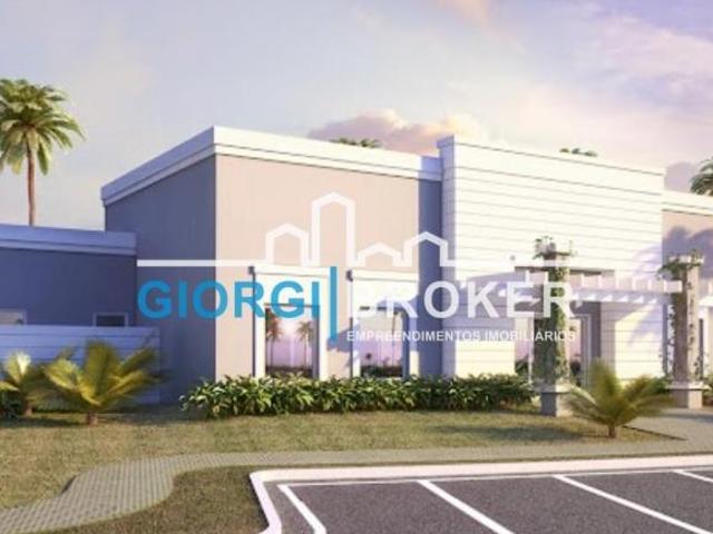 Oportunidade única: Terreno de 225,00 m² no Condomínio Damha Fit II em Ipiguá SP. Aproveite!