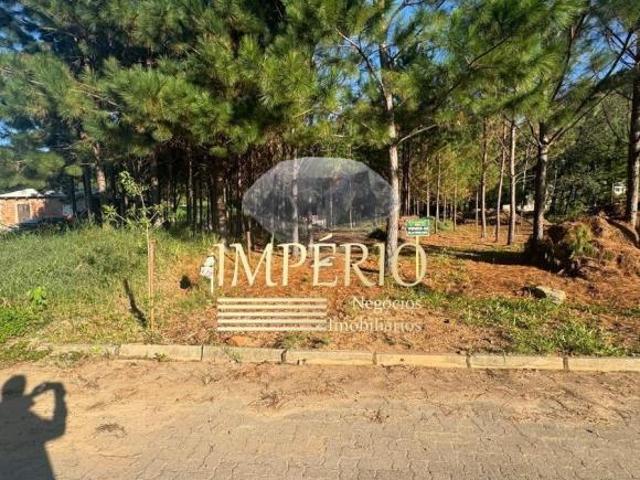 Oportunidade única: Terreno de 360m² à venda em Três Coroas RS, no bairro Linha Café