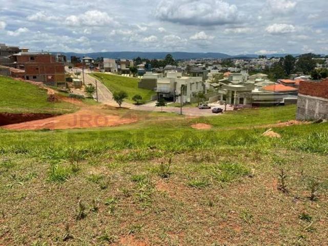 Oportunidade única: Terreno de 378m² em condomínio de alto padrão em Itupeva SP, no Residencial Ibi