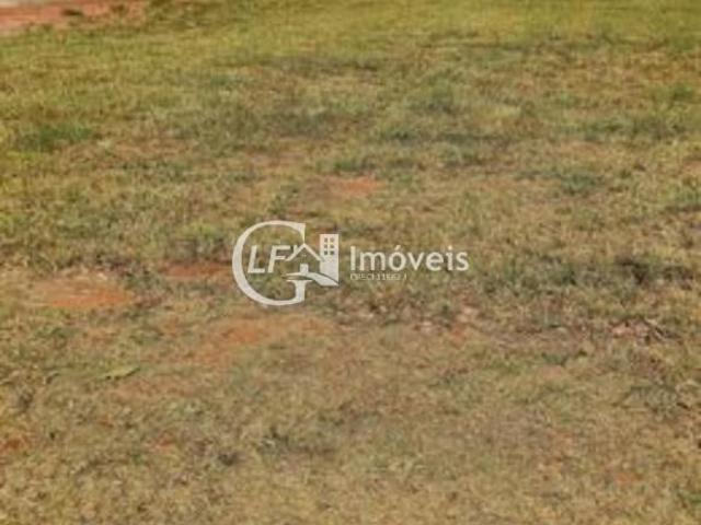 Oportunidade única: Terreno de 380m² no Alphaville Campo Grande 3, em Campo Grande MS!