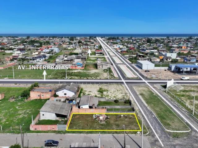 Oportunidade Única: Terreno de Esquina no Jardim Ultramar