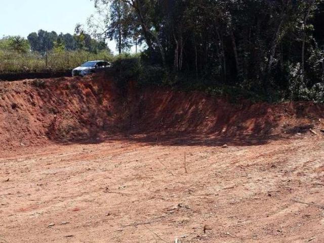 Oportunidade Única: Terreno de Esquina com 6.300 m² Plano no Sítio Lagos de Ibiú