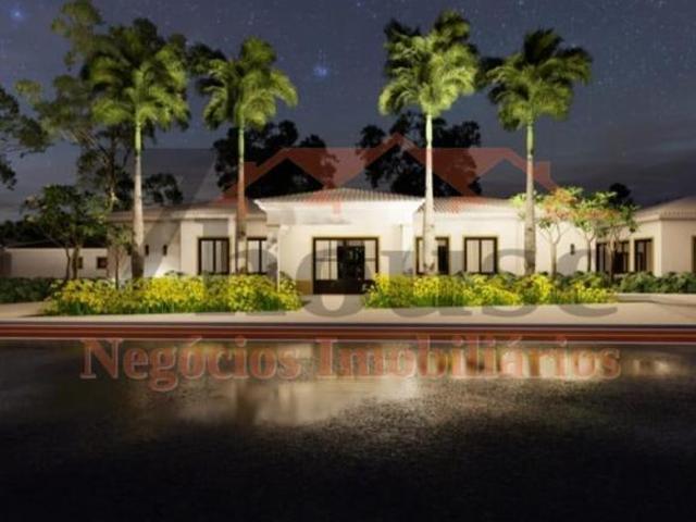 Oportunidade única! Terreno disponível no exclusivo condomínio residencial Terras da Fazenda, locali