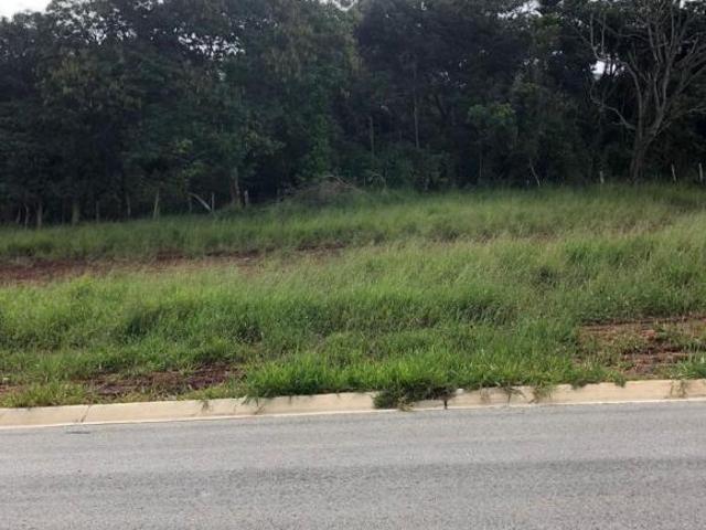 Oportunidade única: Terreno em condomínio à venda em Vargem SP, 250m² no bairro Quinta da Mantiqueir