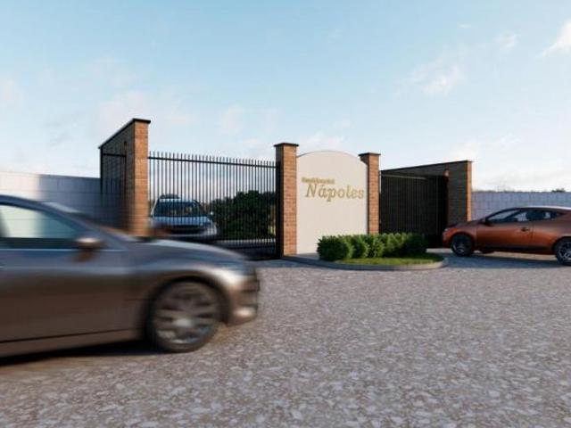 Oportunidade Única: Terreno em Ibiúna com Alto Potencial de Valorização! 20 Minutinhos da Rota do V
