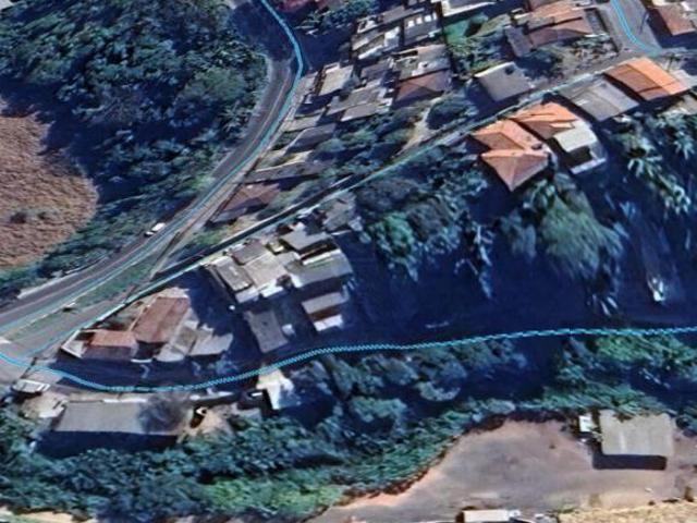 Oportunidade Única: Terreno Estratégico de 491,20 m² em Itapevi a 300 m da Estação Ambuita