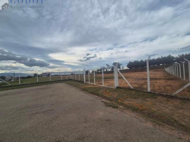 Oportunidade Única – Terreno Industrial na Entrada de Pindamonhangaba/SP