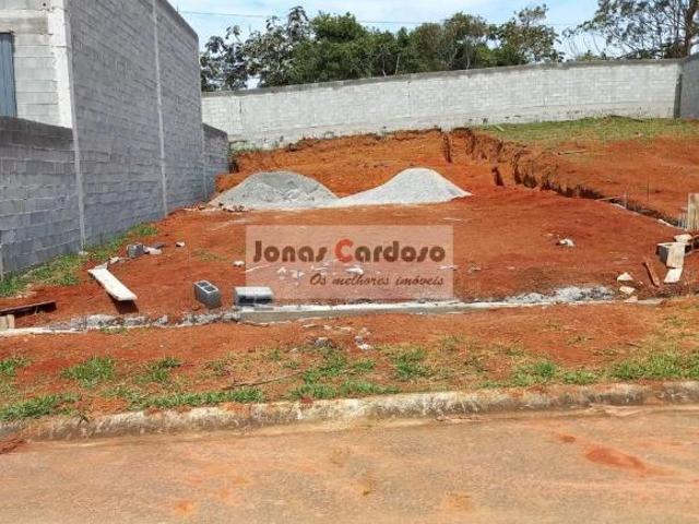 Oportunidade única: Terreno, Mogi das Cruzes SP, 3 quartos, 3 suítes, 2 salas, 308m². Por 330 Mil