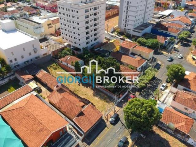 Oportunidade única: Terreno na Boa Vista com 441m² e projeto aprovado para prédio alto em São José d