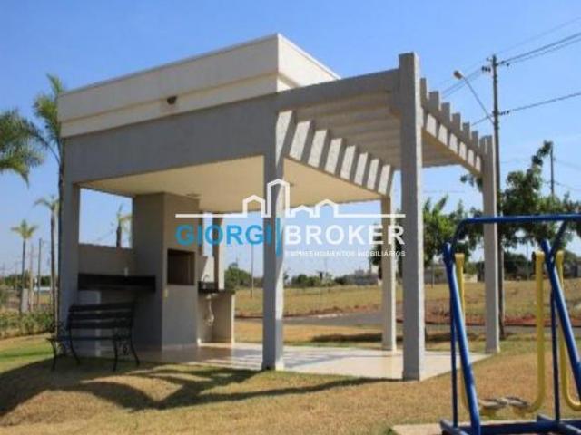 Oportunidade única: Terreno no Condominio Damha Fit II em Ipiguá SP, 225m², com infraestrutura compl