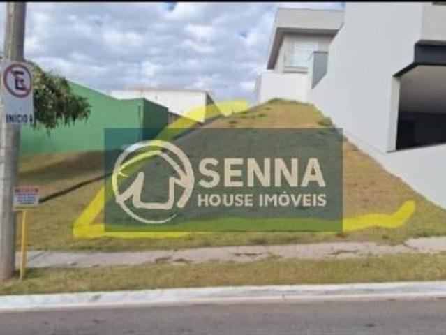 Oportunidade única! Terreno no condomínio Reserva da Mata, com 150m² de área total, sendo 7,5m de fr