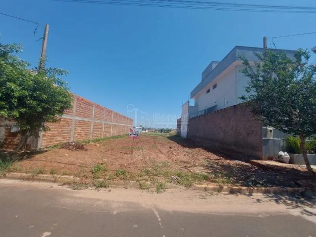 Oportunidade única! Terreno padrão à venda no Alto do Campo, Araraquara