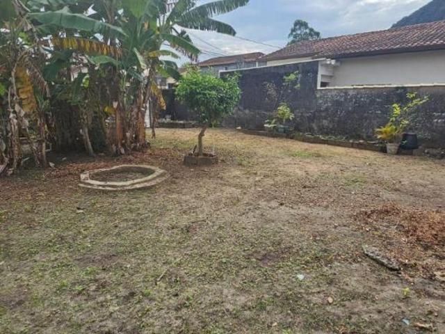 Oportunidade Unica Terreno Plano de 250 m2 no Canto do Forte PG !