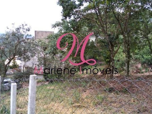 Oportunidade única! Terreno residencial de 450,00 m² no Condomínio Champs Privés em Jardim Timbara