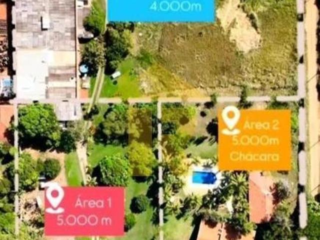 Oportunidade única: Terreno rural de 5.000,00 m² na Estância São Pedro, São José do Rio Preto SP!