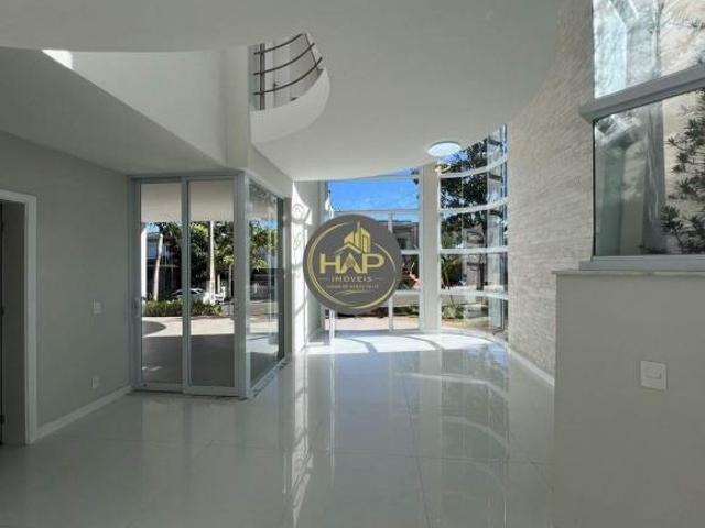 Oportunidade única! Vendo ou troco CASA ESPETACULAR no Swiss Park Campinas