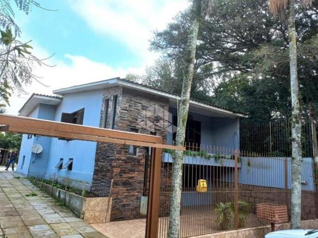 OPORTUNIDADE ÚNICA! VENDE SE CASA PRÓXIMO NO BAIRRO FLORIDA EM GUAÍBA!