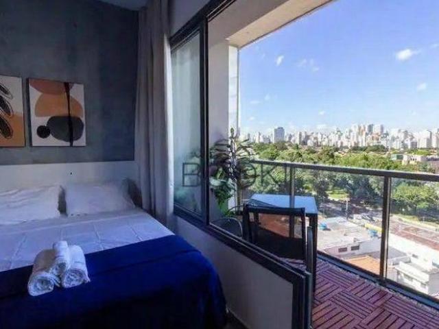 Oportunidade VN Alvorada 29m² Vila Olimpia