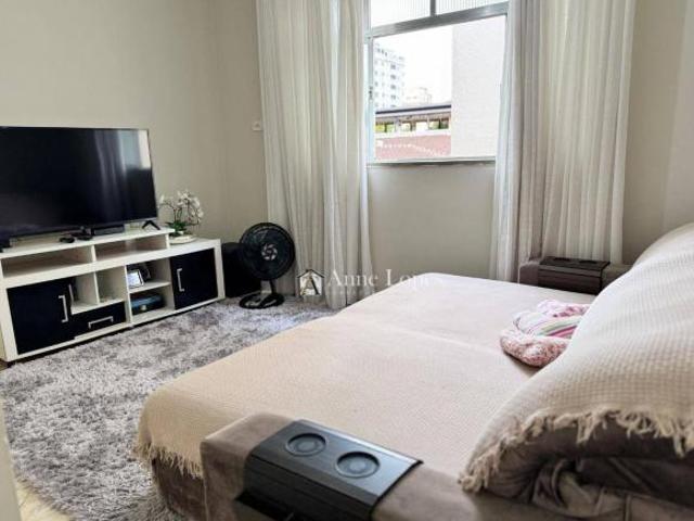 OPORTUNIDADE!VOCÊ BUSCA MORAR NO CORAÇÃO DO GONZAGA?APARTAMENTO AMPLO!VAGA DEMARCADA!