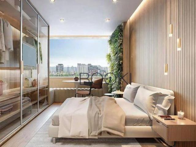 Oportunidade Valen Capote Valente 22 m² Pinheiros