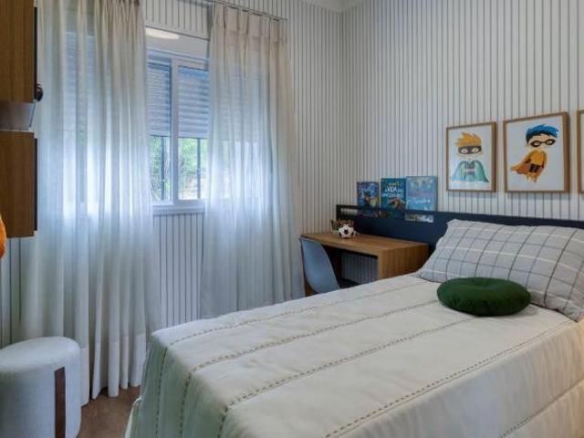 Oportunidade Valinhos | 47m² | 2 dormitórios | 1 Vaga