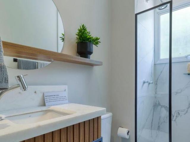 Oportunidade Valinhos | 52m² | 2 dormitórios com Suíte | 1 Vaga Coberta