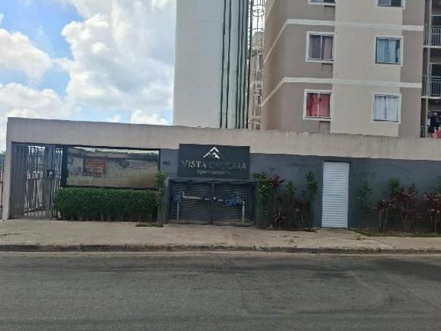 Oportunidade valiosa — Apartamento no Centro caucaia do Alto, Cotia SP, Apto 207, 2 quartos, 1 v
