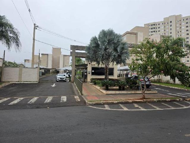 Oportunidade valiosa — Apartamento no Jardim Patricia, Uberlandia MG, Apto 301, 2 quartos, 1 vaga, 39,3m² | Leilão