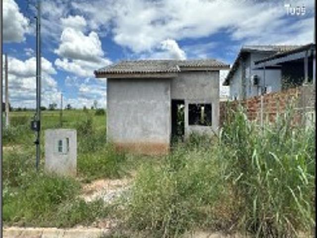 Oportunidade valiosa — Casa no Residencial Parque dos Anturios, Tupa SP, N. SN LT 18 QD ZG, 2 quartos, 236,12m² | Venda Online