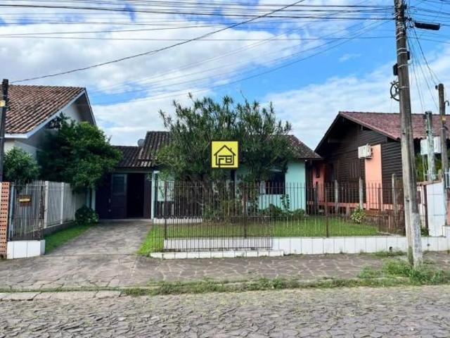 Oportunidade ! Valor Abaixo do Mercado ! Casa à venda em Igrejinha, 15 de Novembro 100m² de ár