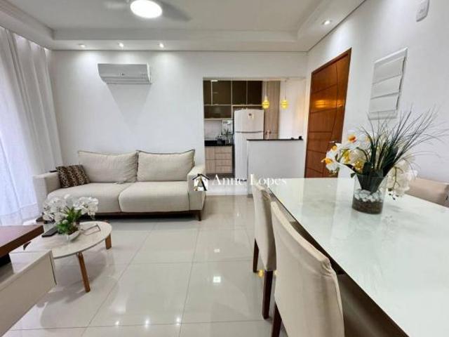 OPORTUNIDADE!VARANDA GOURMET, PLANEJADOS E LAZER ! NO CAMPO GRANDE EM SANTOS!AQUI NA ANNE LOPE