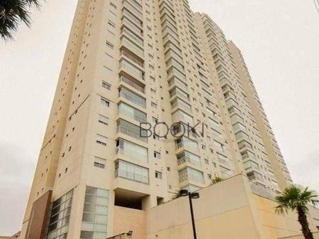 Oportunidade Varanda Novamérica 111 m² Cobertura Santo Amaro