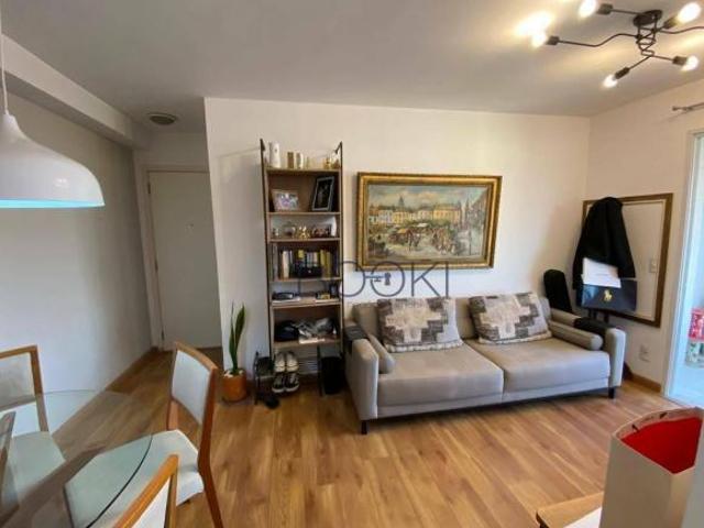 Oportunidade Varanda Novamérica 65 m² Santo Amaro