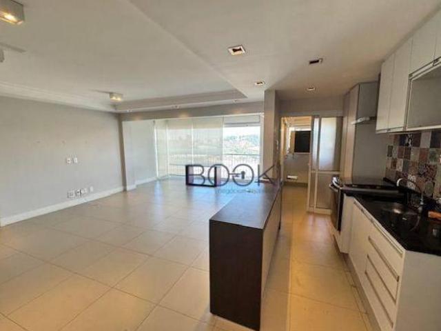 Oportunidade Varanda Novamérica 80 m² Santo Amaro