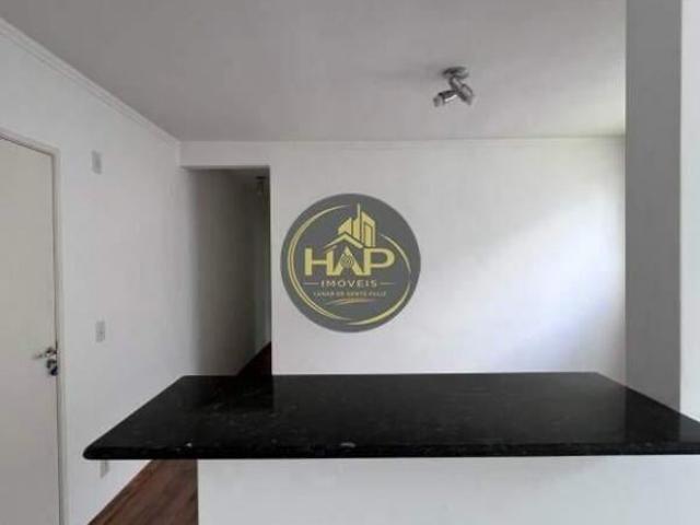 Oportunidade! VENDO APTO EM HORTOLANDIA