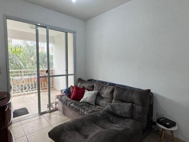 Oportunidade ! Vendo apartamento condomínio Perfect Home