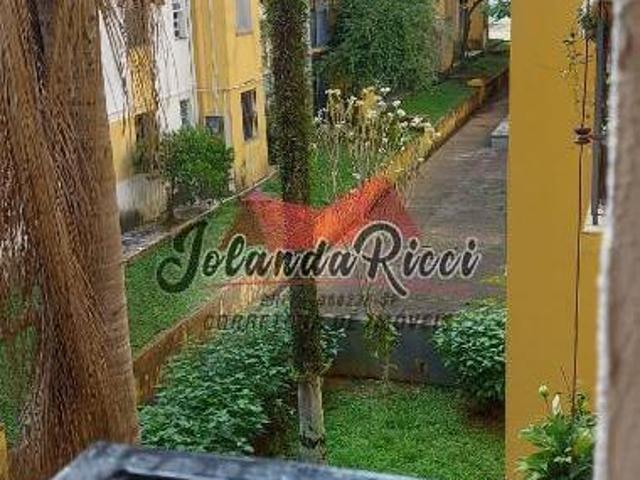 OPORTUNIDADE! VENDO APARTAMENTO NO BOSQUE DOS EUCALIPTOS